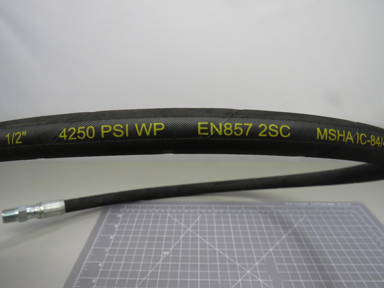 FLEXTRAL PX250-08 Hydraulic Line Hose Fitting - Buy Now