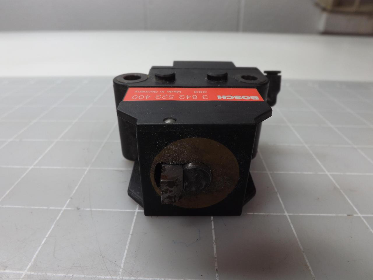 BOSCH 3842522400 PNEUMATIC STOP GATE T49510 - OCO Industrial