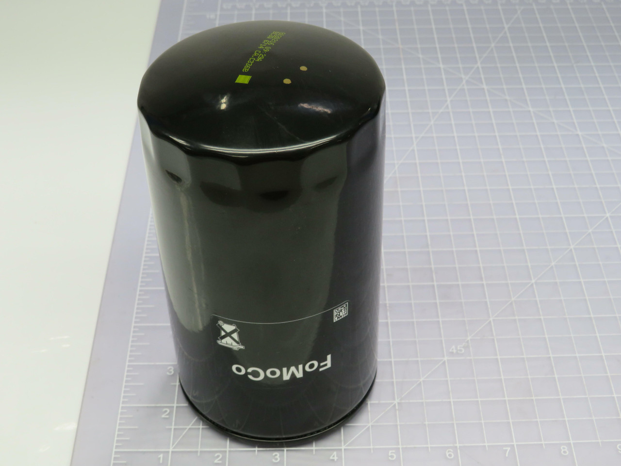 FoMoCo Engine Oil Filter for Ford Powerstroke Diesel