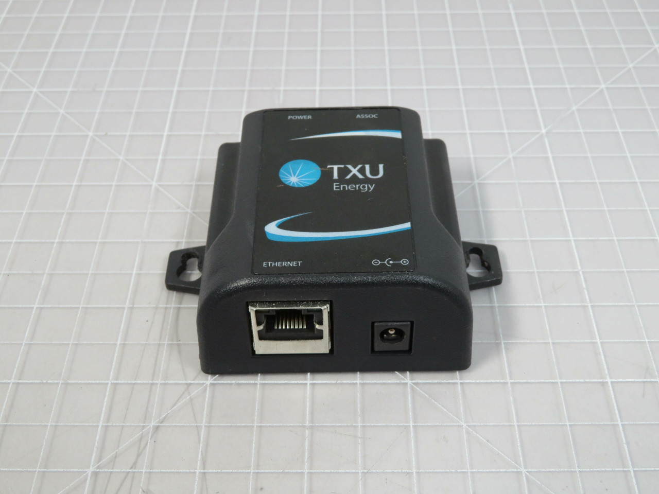Digi ConnectPort X2 50001687-04 TXU Energy Adapter