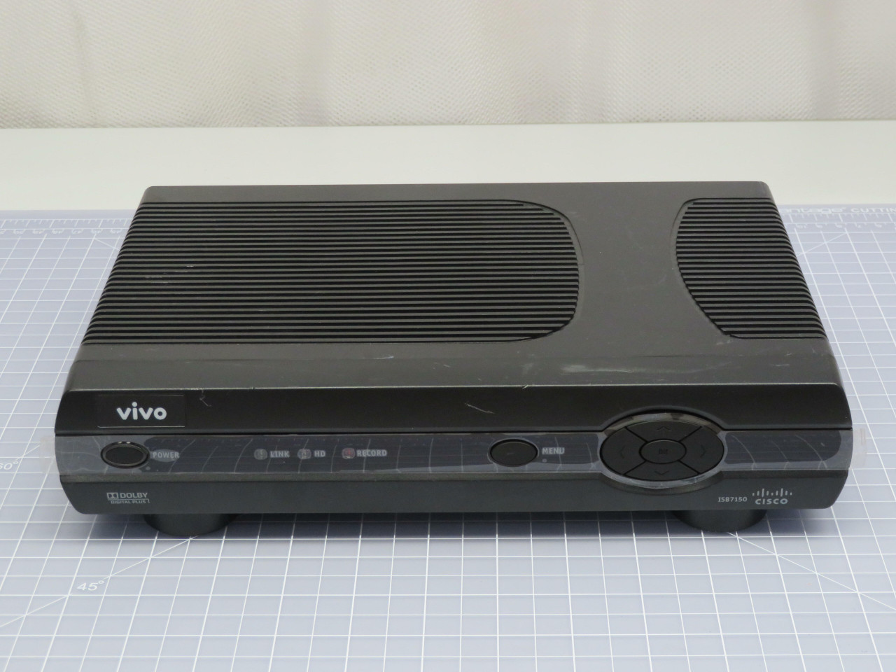 Cisco ISB7150 4043473 Internet Protocol Set Top Box