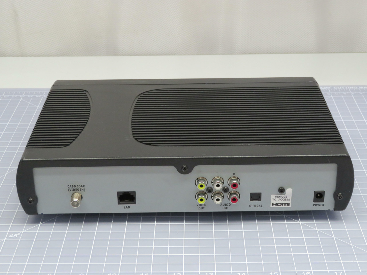 Cisco ISB7150 4043473 Internet Protocol Set Top Box