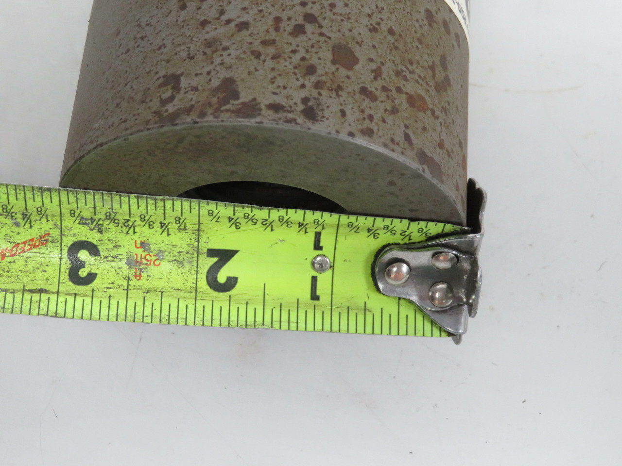 HRC 670 Replacement Headlock Field Installed T-head