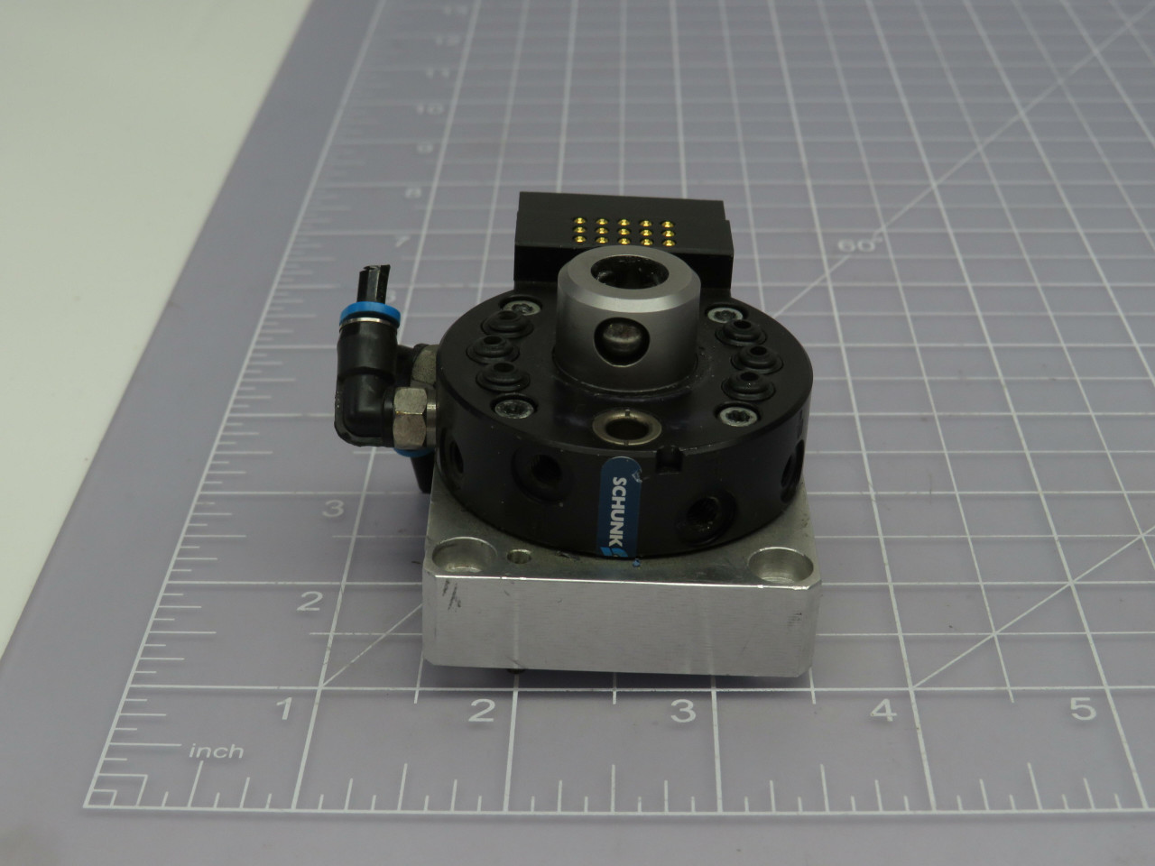 Schunk 9936357 1624Q1L096 A15 Adapter - Get Yours