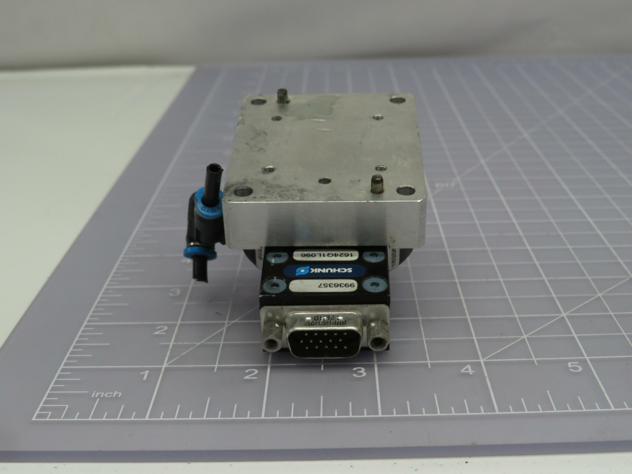 Schunk 9936357 1624Q1L096 A15 Adapter - Get Yours