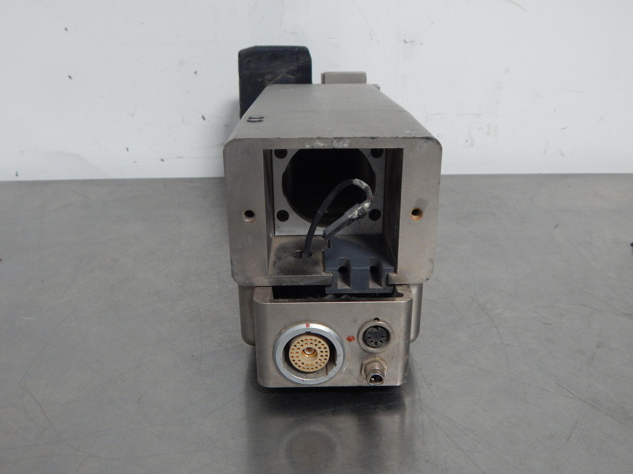 SI STAPLA RAPTOR II ULTRASONIC WELDER M0696 - OCO Industrial
