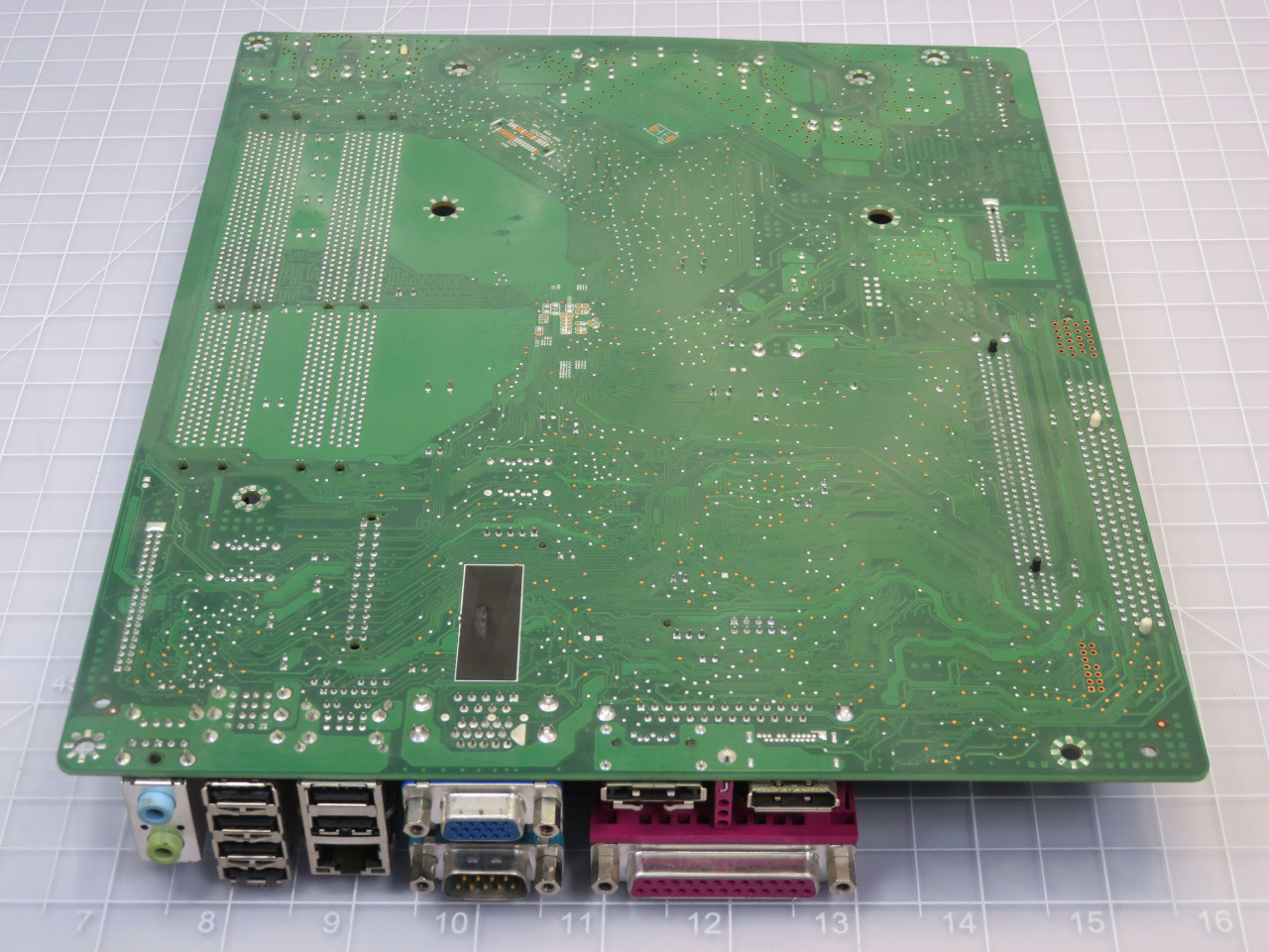 Dell E93839 GA0404 Motherboard Foxconn E253117 - Get Deal