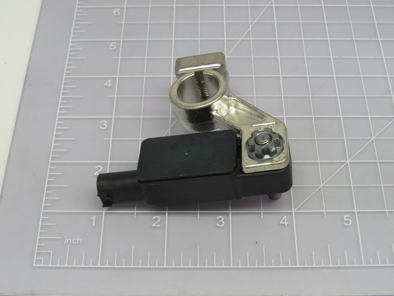 FoMoCo ML3T-10C652-AA Battery Current Sensor - Get Now