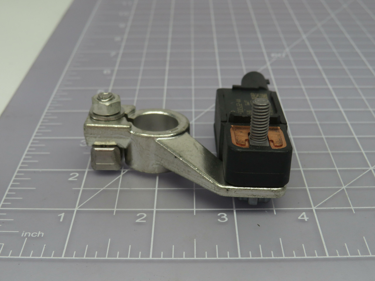 FoMoCo ML3T-10C652-AA Battery Current Sensor - Get Now