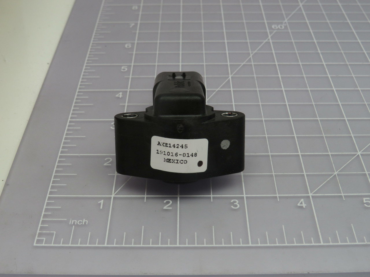 AXE14245 Concave Position Sensor For John Deere - Get Deal