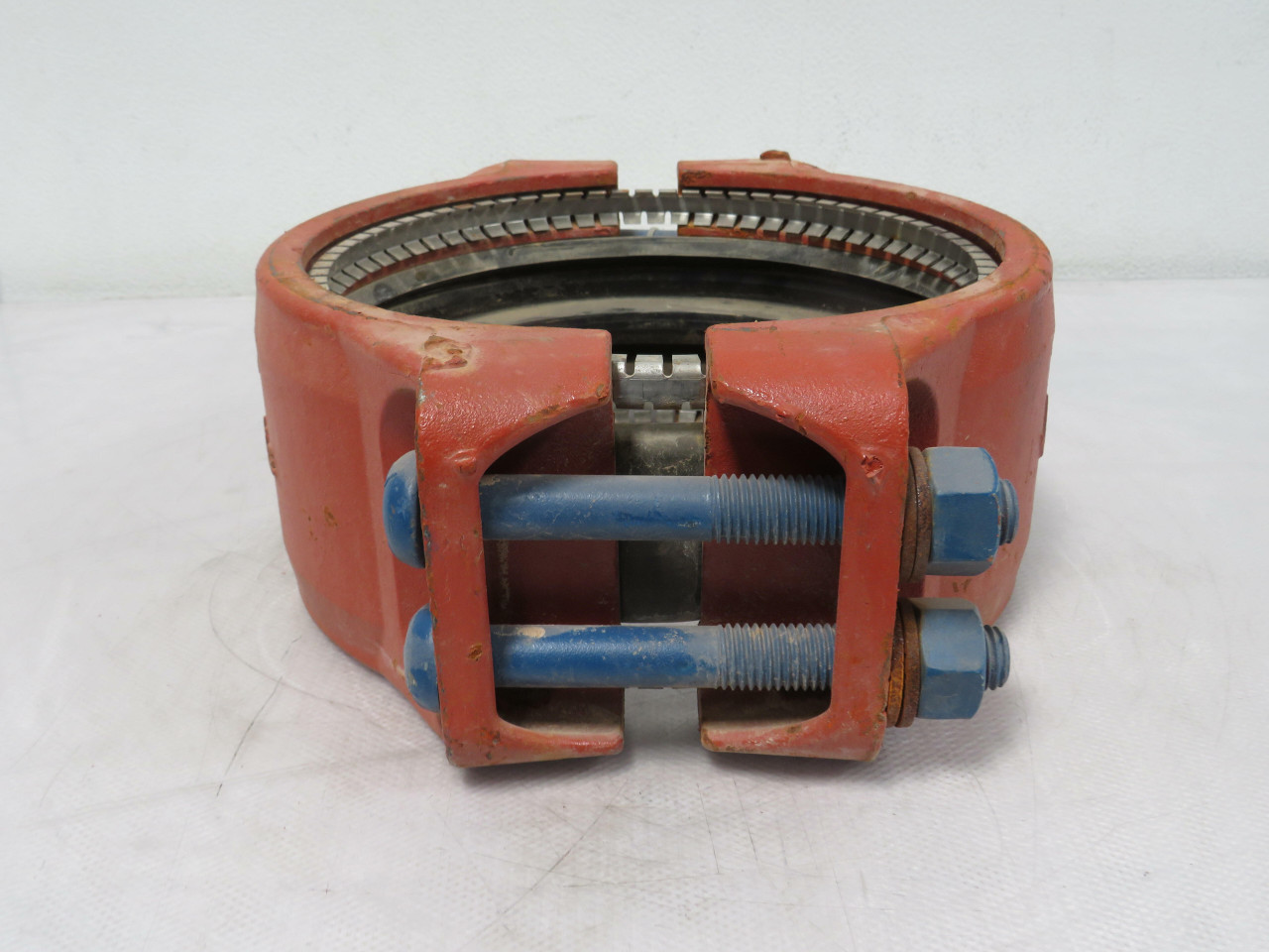 Victaulic 8-905 Pipe Coupling for HDPE - Get Deal