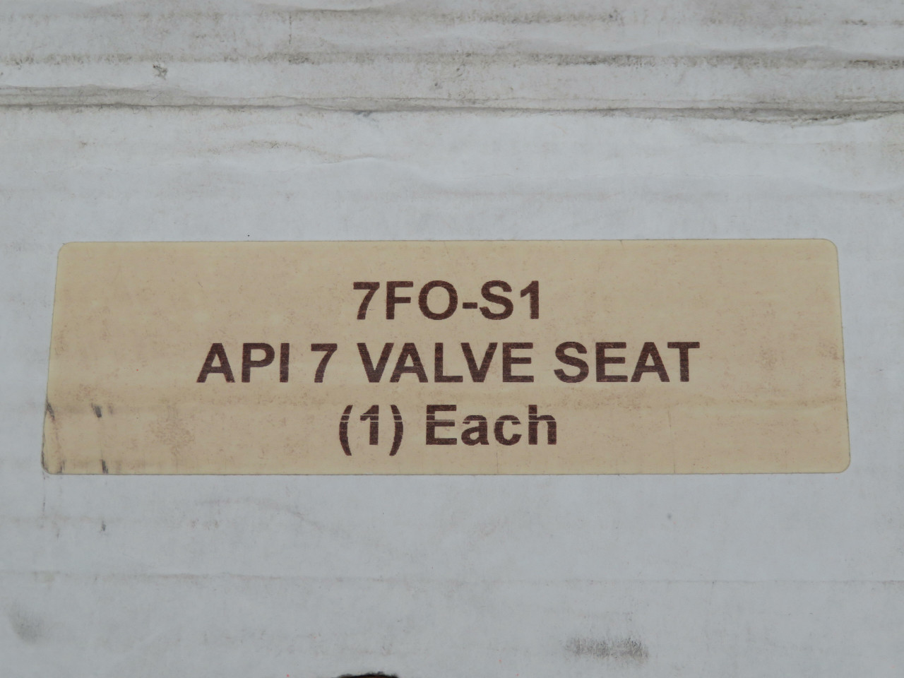 T187794 - OCO Industrial