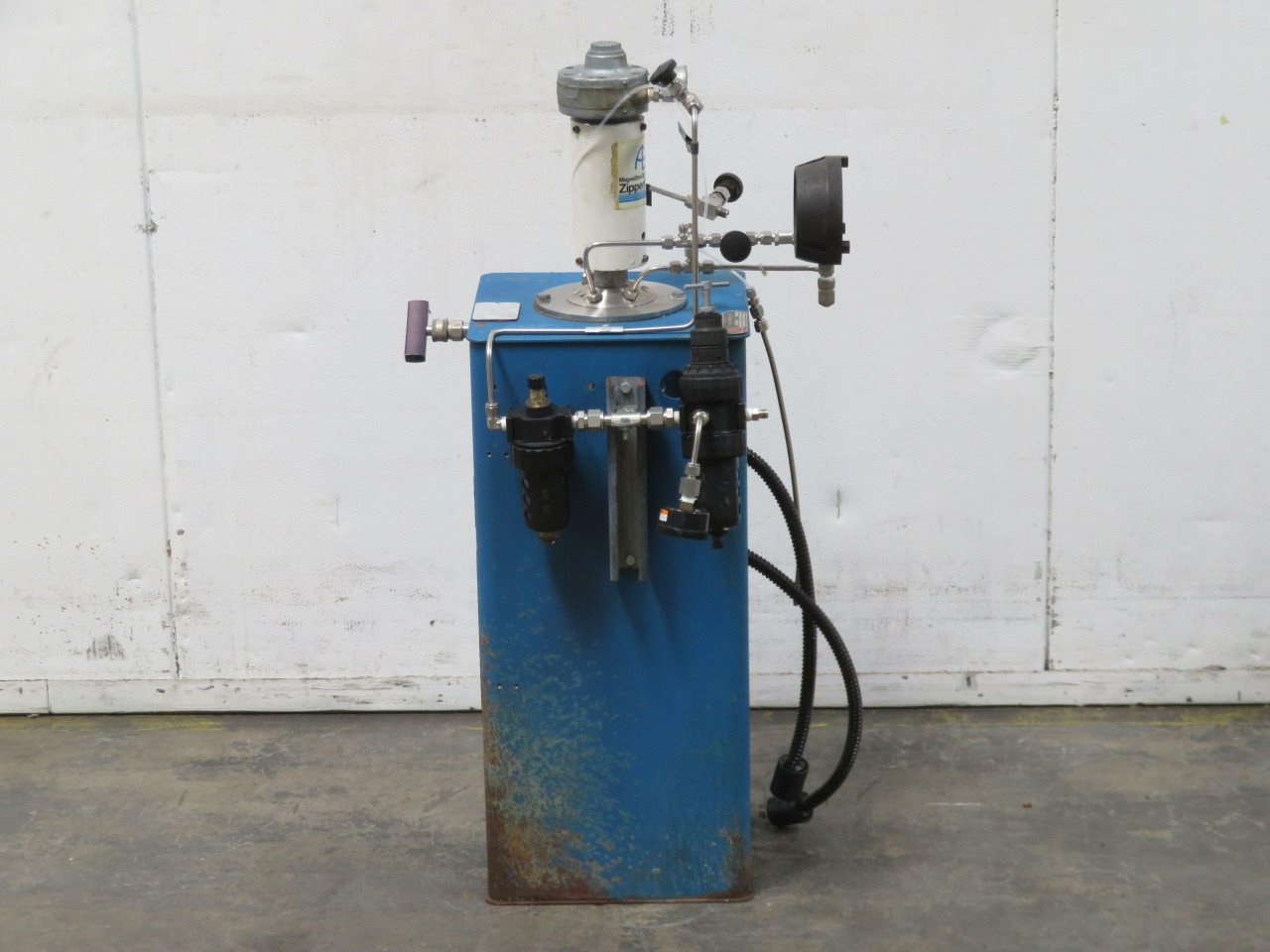 Komax Sumitomo 12052227 A Die Applicator Set Series 3160