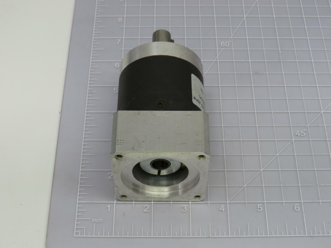 Relex AG CH-8645 Jona PLE 60-40/M2/OP2 Neugart GMbH