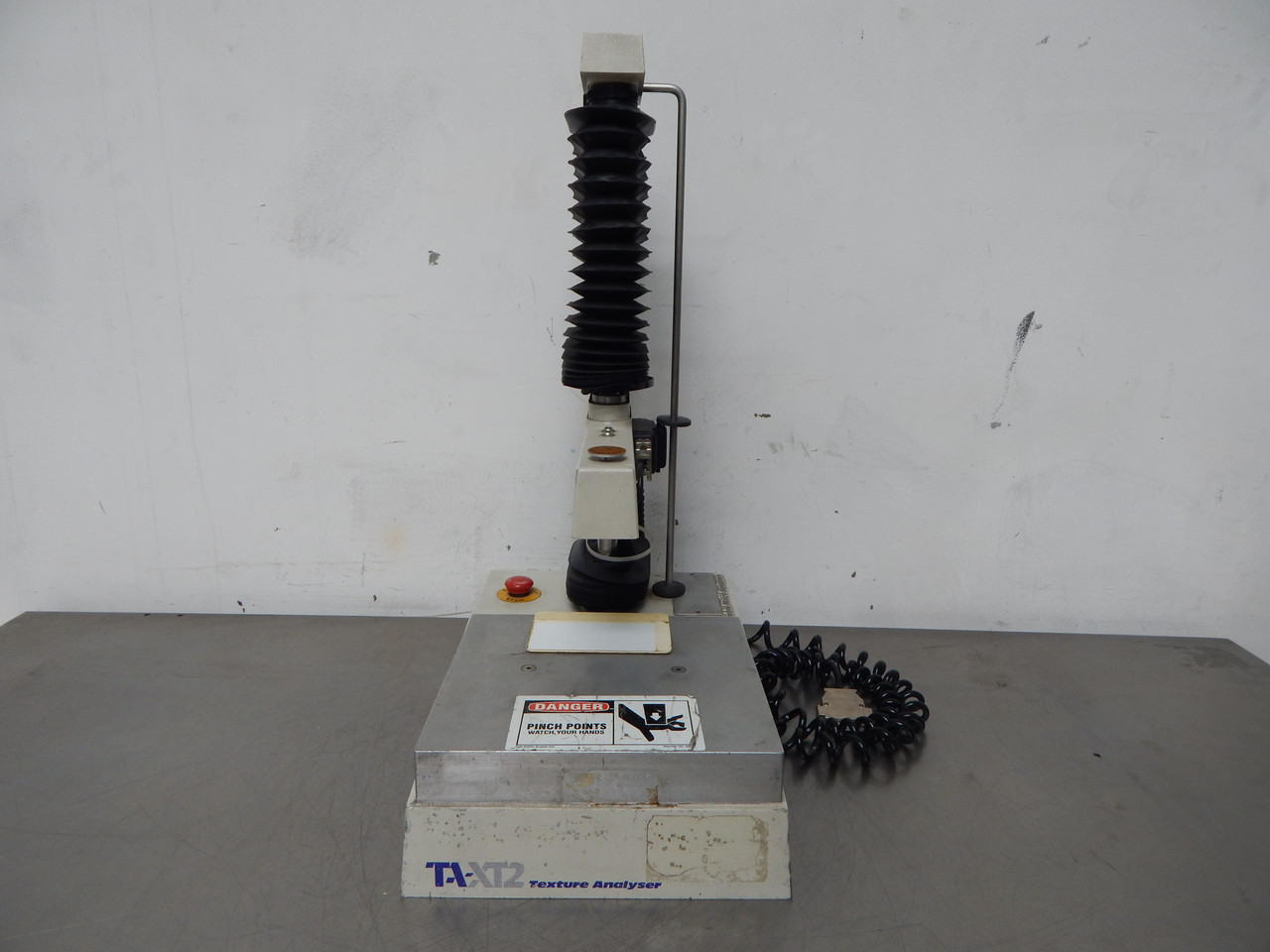 Stable Micro Systems TA-XTZ Texture Analyzer - Shop Now