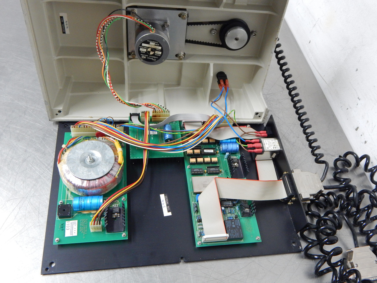 Stable Micro Systems TA-XTZ Texture Analyzer - Shop Now