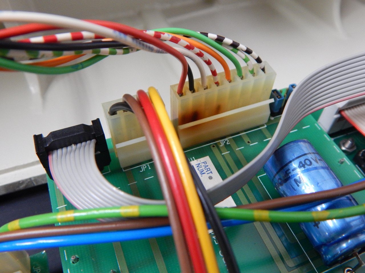 Stable Micro Systems TA-XTZ Texture Analyzer - Shop Now