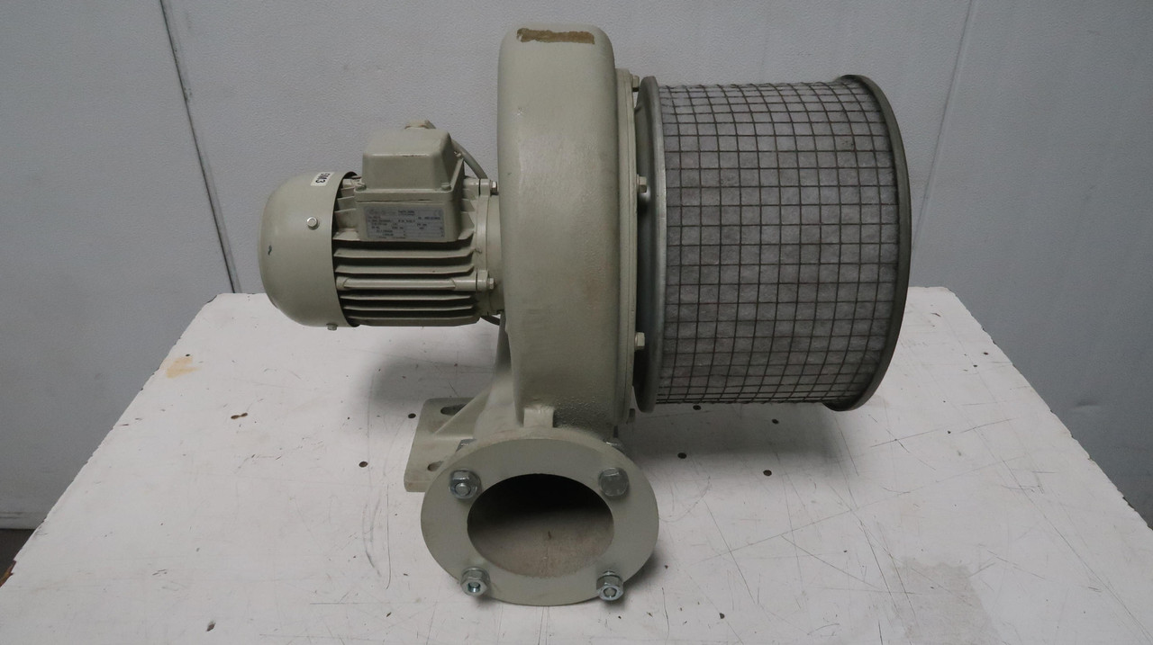 Elektror RD14 Blower 60 Hz IP 54 - Get Now