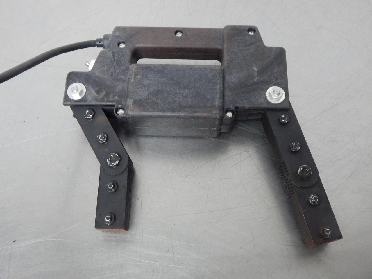 Parker DA-200 Contour Probe - OCO Industrial