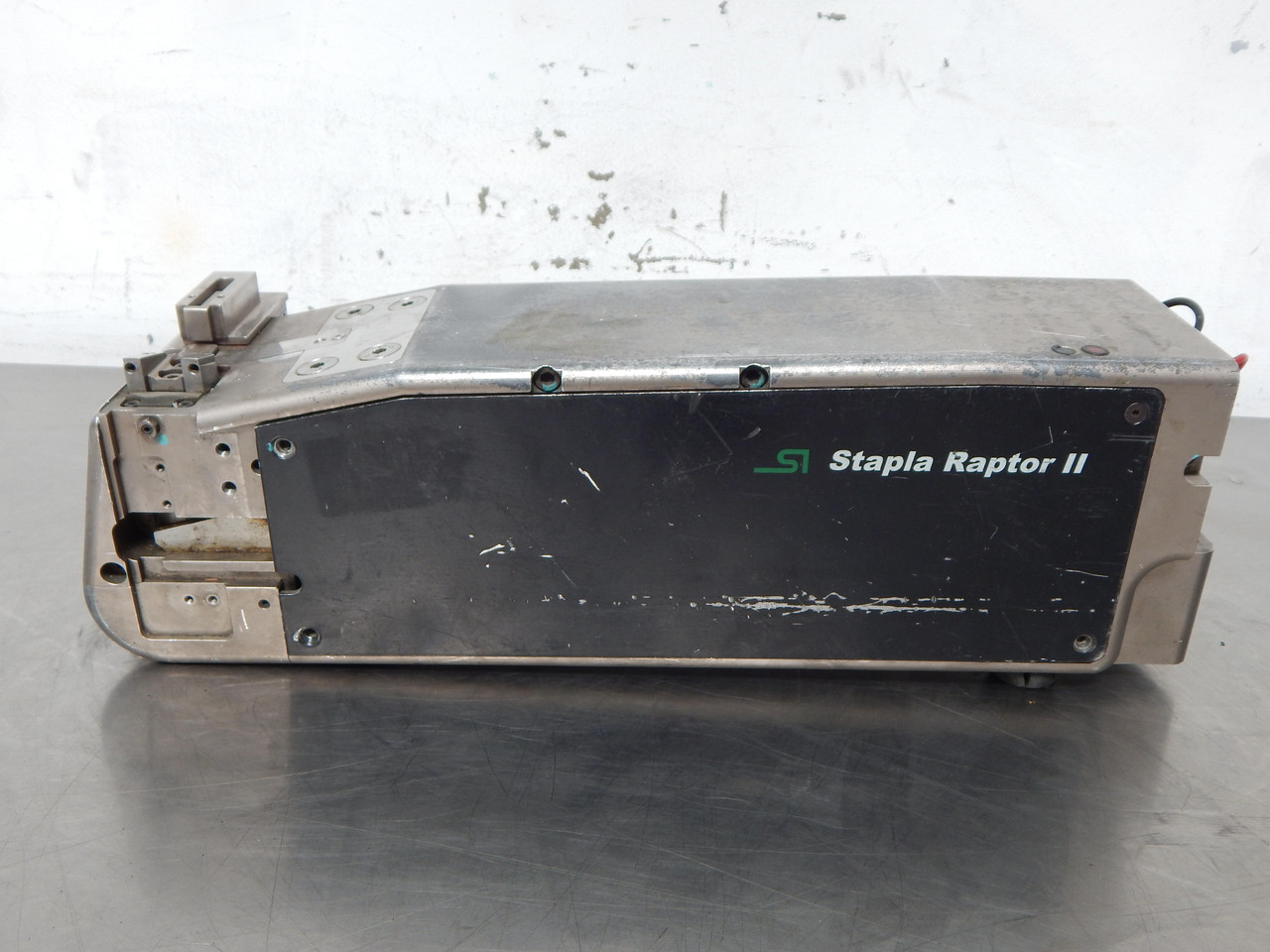 SI STAPLA RAPTOR II ULTRASONIC WELDER M1754 - OCO Industrial