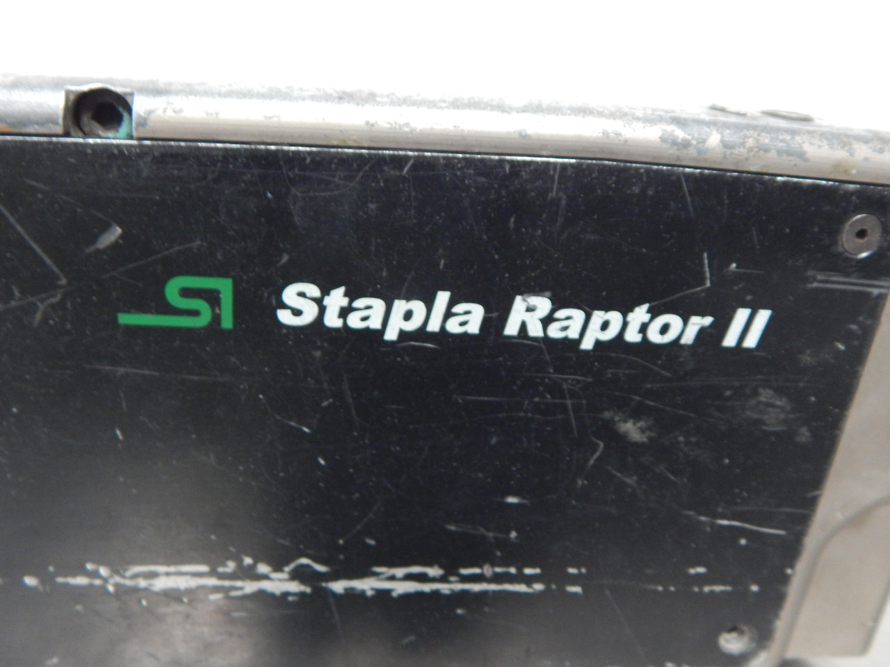 SI STAPLA RAPTOR II ULTRASONIC WELDER M1754 - OCO Industrial