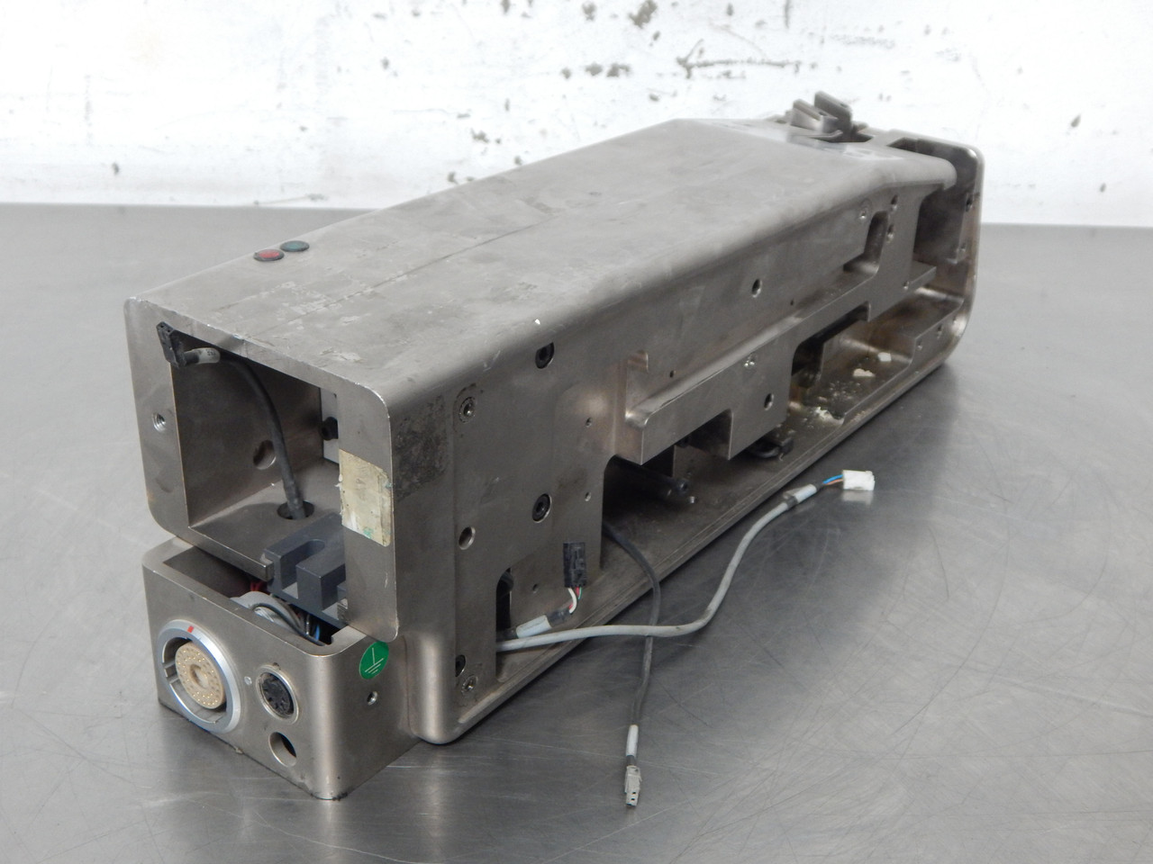 SI STAPLA RAPTOR II ULTRASONIC WELDER M1755 - OCO Industrial