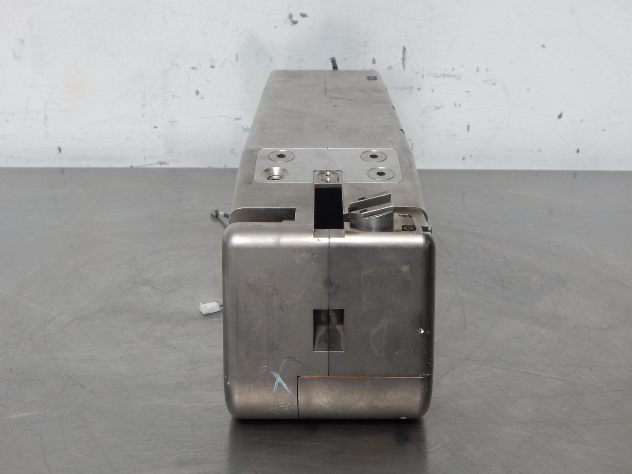 SI STAPLA RAPTOR II ULTRASONIC WELDER M1755 - OCO Industrial