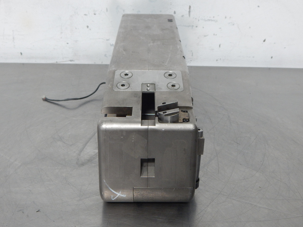 SI STAPLA RAPTOR II ULTRASONIC WELDER M1756 - OCO Industrial