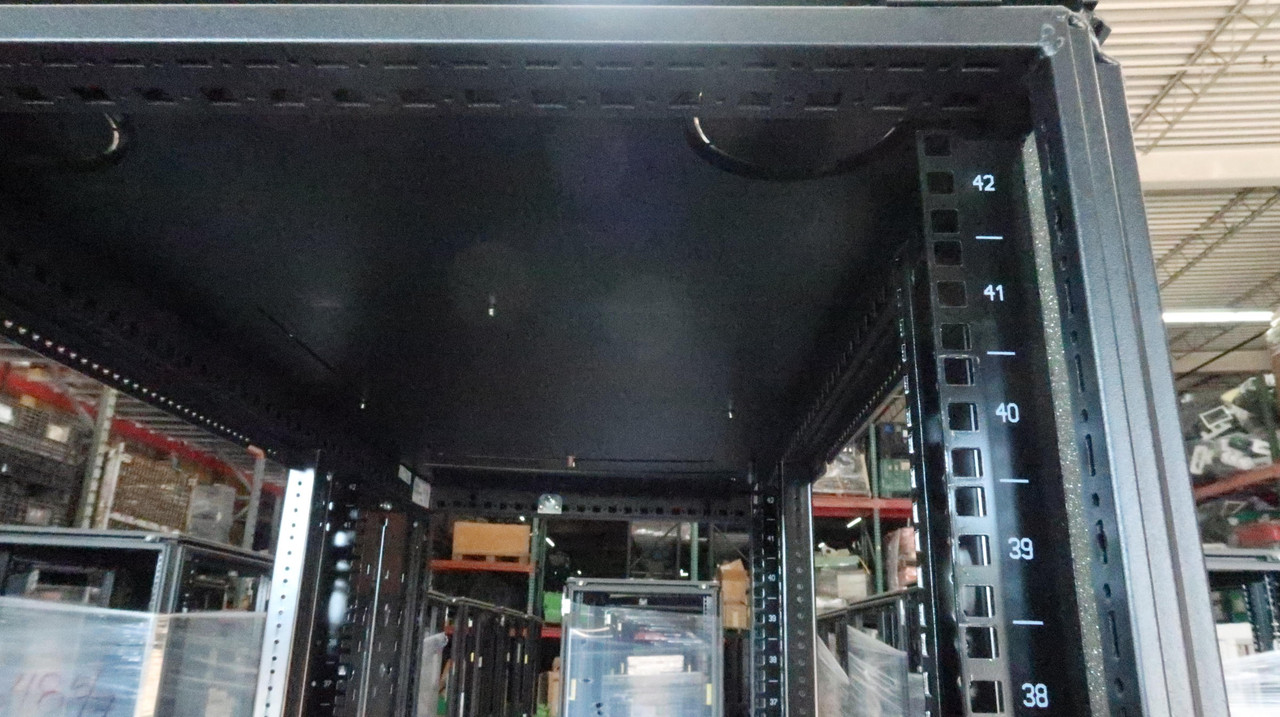 HP HPE E642 1200 Rack Enclosure 42U Black - Order Now