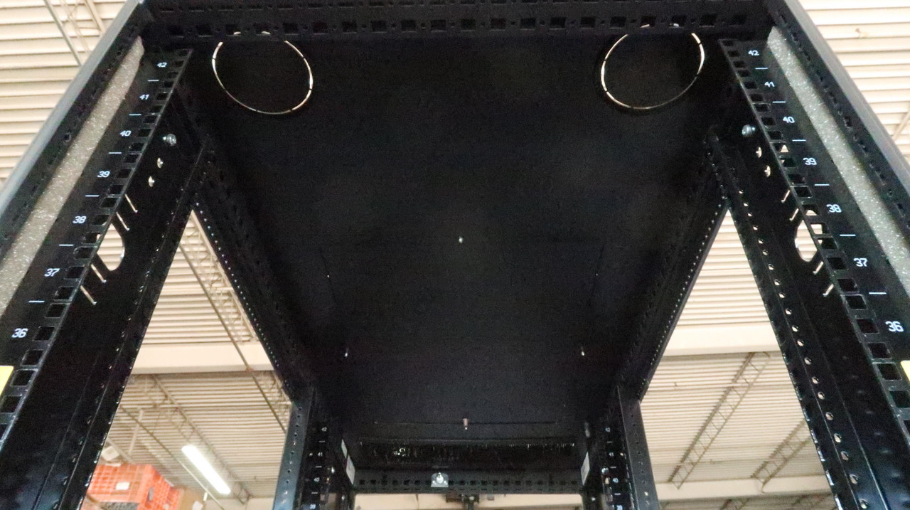 HP HPE E642 1200 Rack Enclosure 42U Black - Order Now