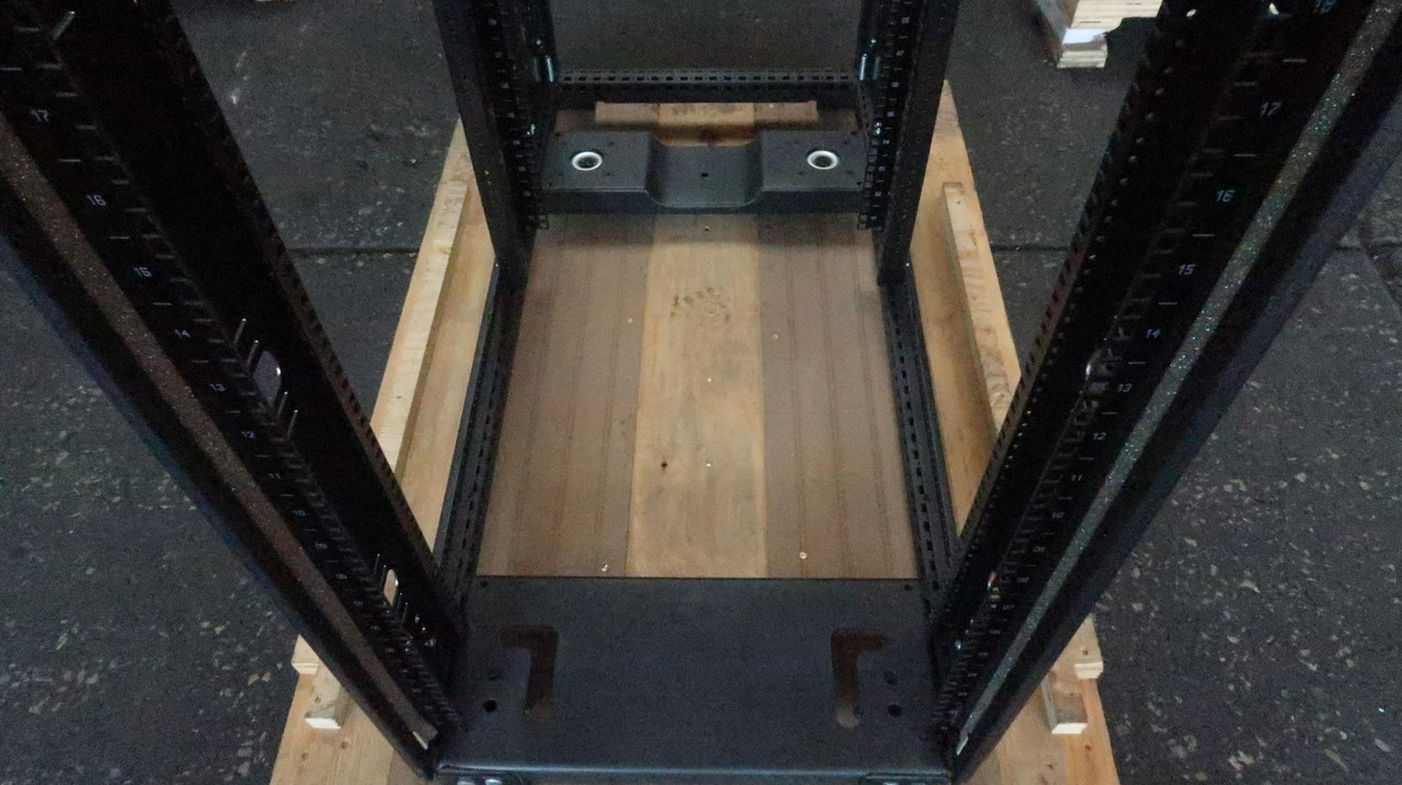 HP HPE E642 1200 Rack Enclosure 42U Black - Order Now