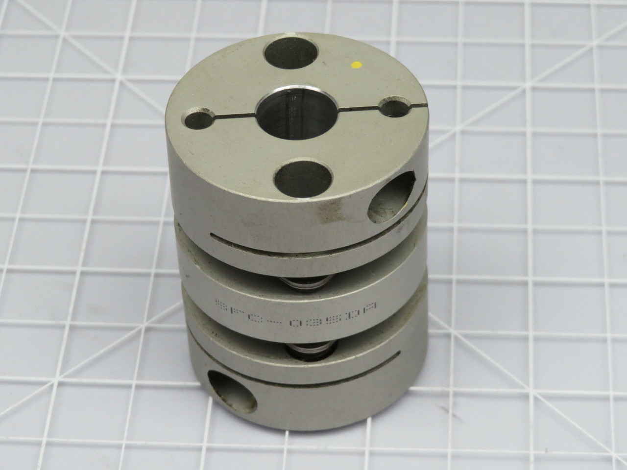 Miki Pulley SFC-035DA Shaft Coupling SFC Servo Coupling
