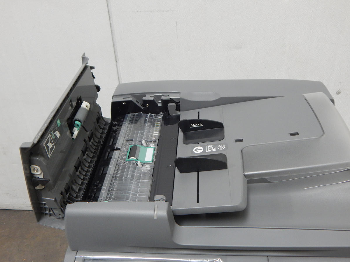Lexmark X954DE Type 7558-436 Color Multifunction Printer