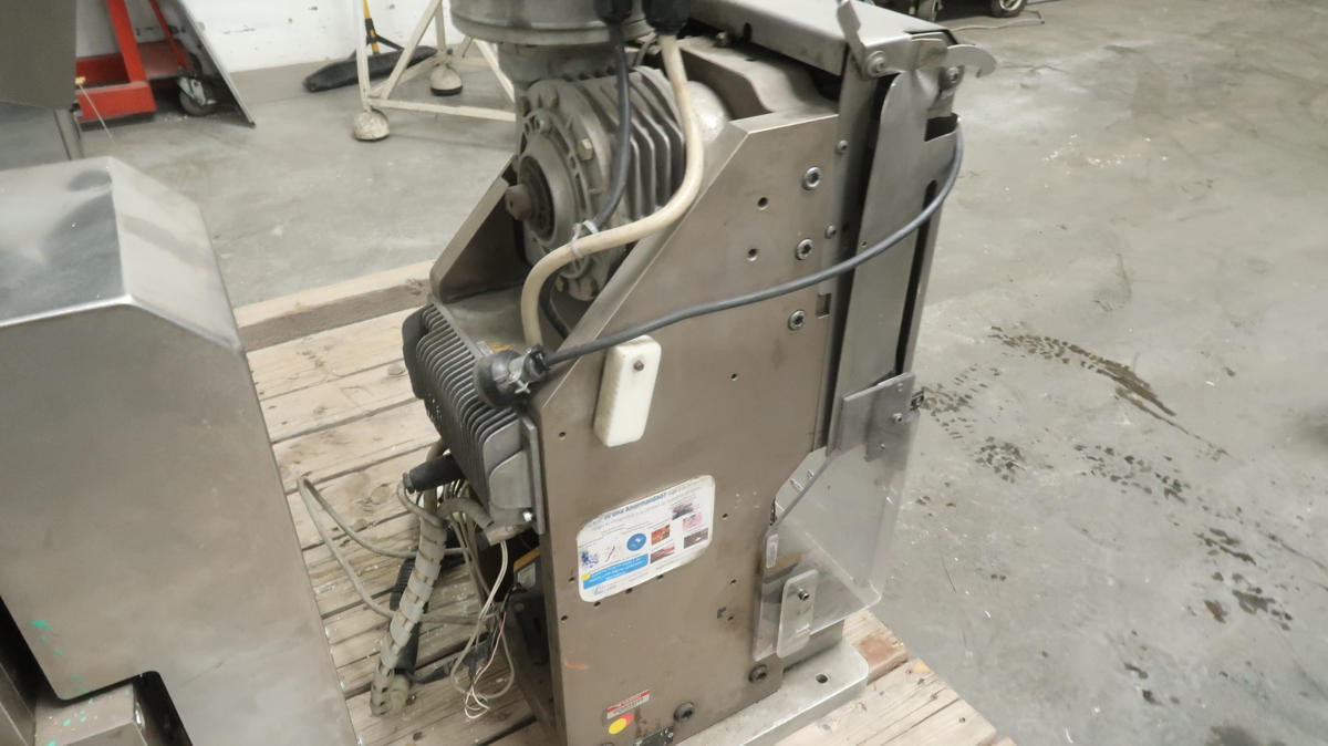 MECAL P104-55 BENCHTOP CRIMPING PRESS M2616 - OCO Industrial