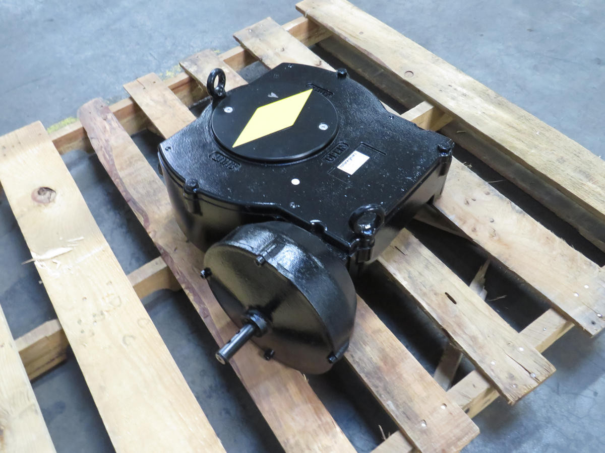 Rotork-Gears A200N/PR10 Motor Gear A 200 N/PR10 N RH