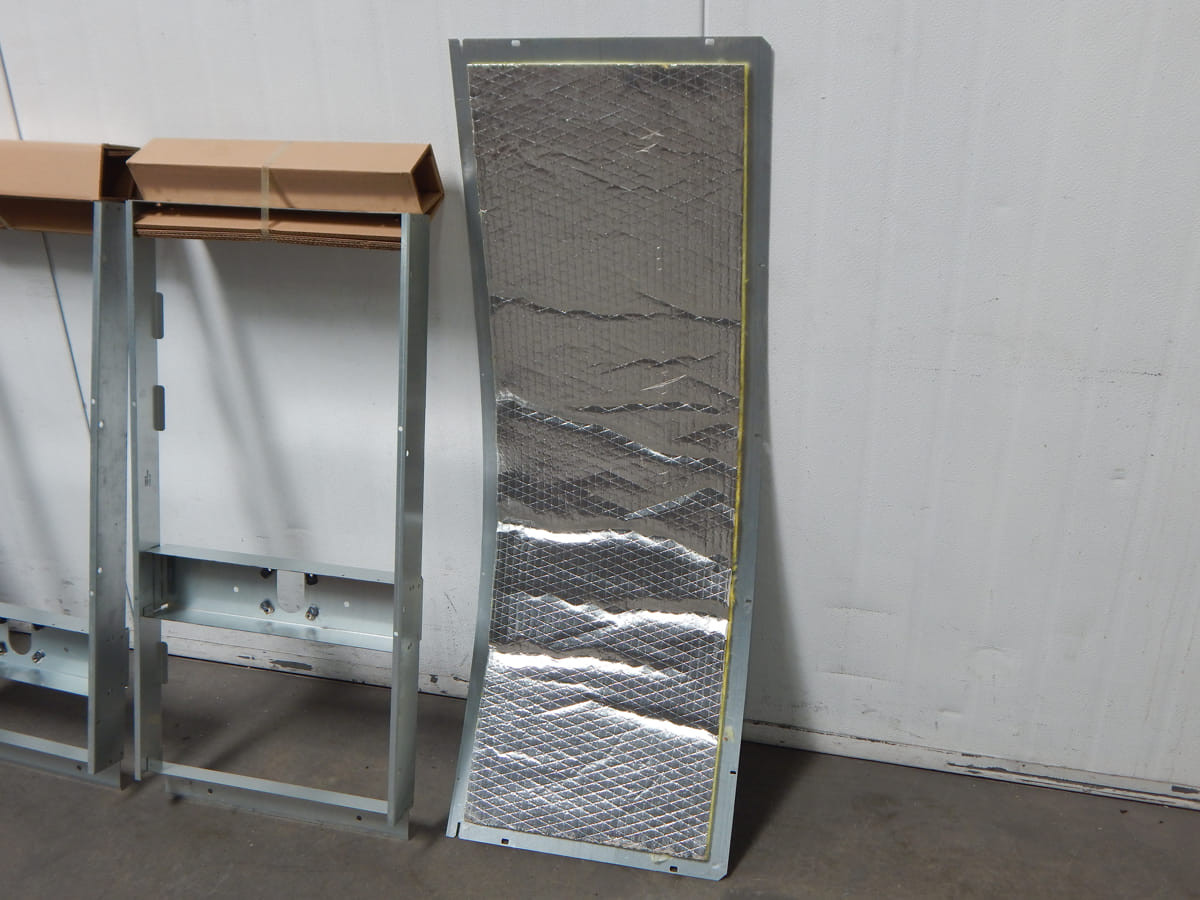 Carrier Outdoor Air Damper Assembly 12.5-15 Ton - Get Now