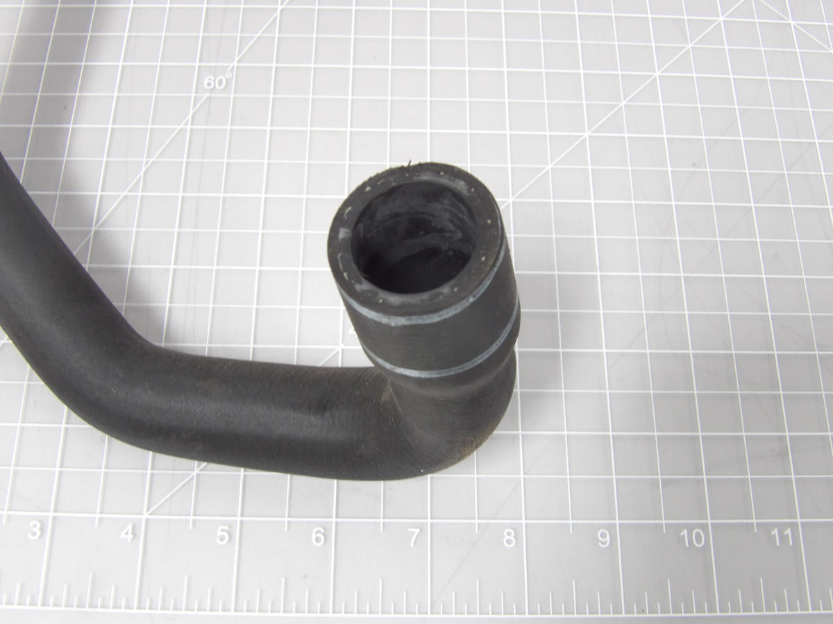 Fleetrite 4041384C1 Fuel/Oil Hose 34289 0.72 in KT309
