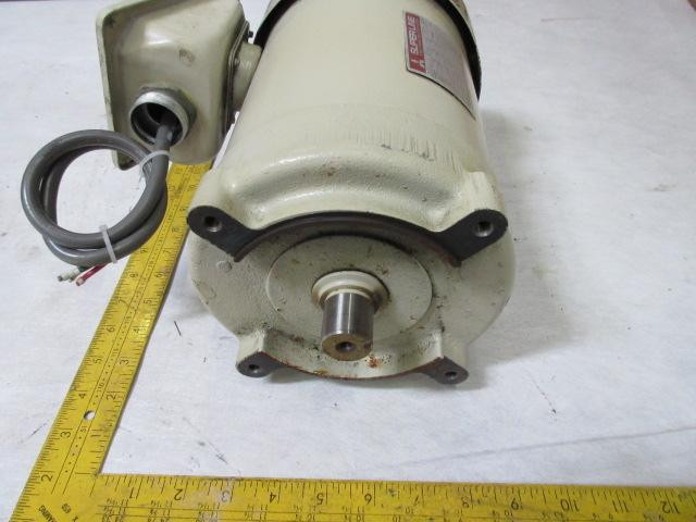 Mitsubishi SF-JRF Induction Motor 2.2KW 3-Phase 90L Frame