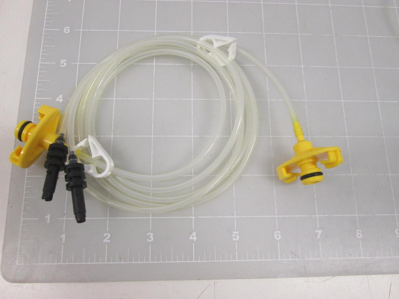 13 EFD Barrel Adapter Assembly (Wholesale Lot) - Shop Here