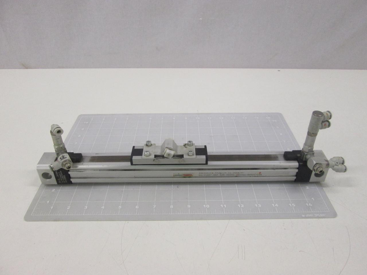 Hoerbiger Origa Rodless Cylinder 496404 - Get Yours