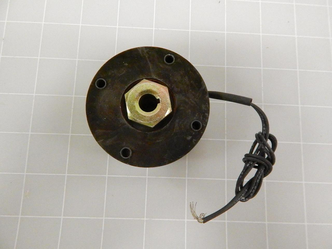 Stearns B130 0BJY2 Motor 20733G002-099 P139430006-REVB