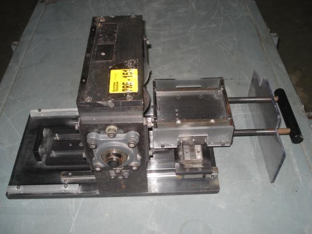 PCB TABLE TOP BOARD PCB SAW PNEUMATIC - OCO Industrial