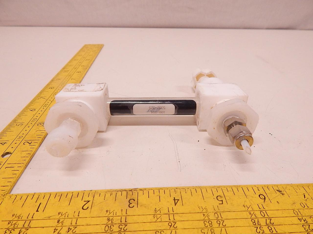 Pathfinder Series Futurestar Series Flow Meter - Act Fast