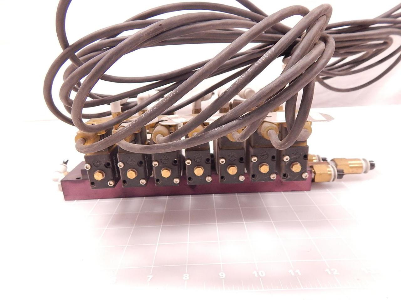 Numatics L11BA452BG Valves with Solenoid Coil - Get Now