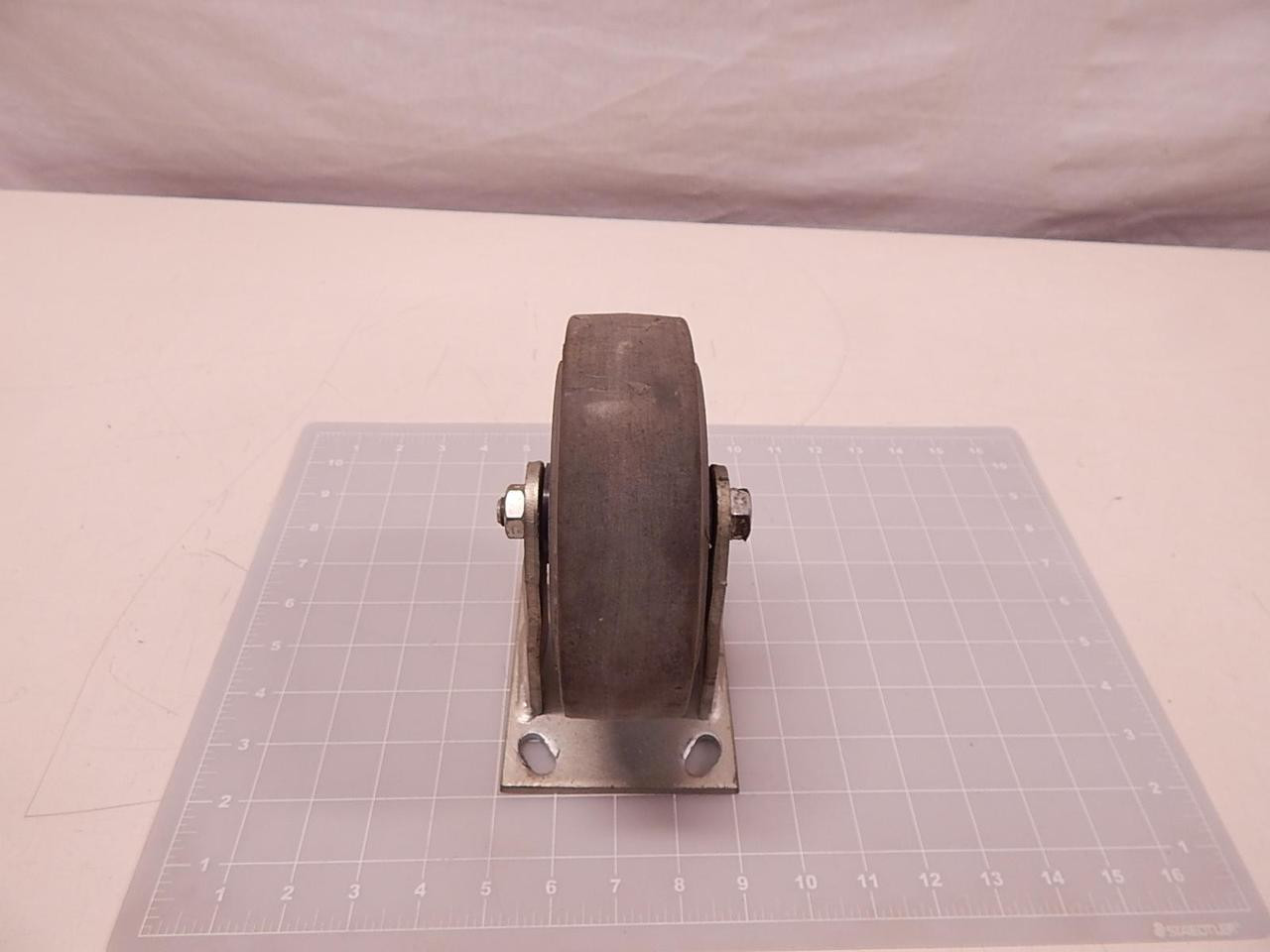 COLSON PERFORMA 6X2 CASTER T80145 - OCO Industrial