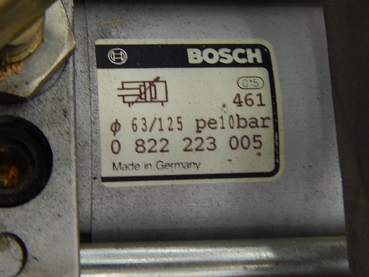 Bosch 0 822 223 005 Pallet Lift Transfer System - Get Yours