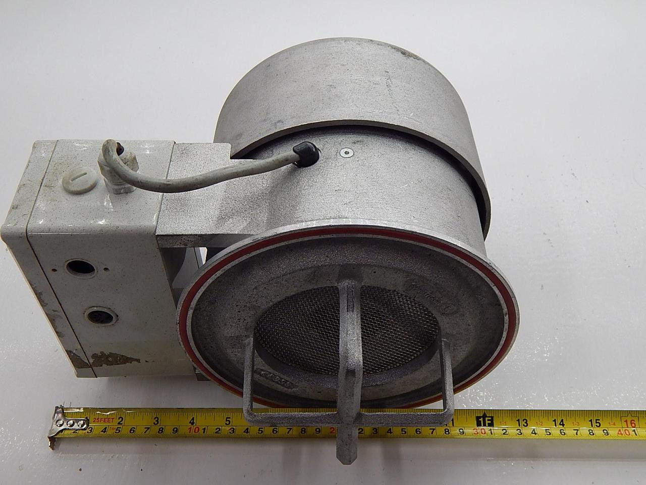 Colortronic CKF 83098 61692 CSE Single Conveyor Vacuum Part