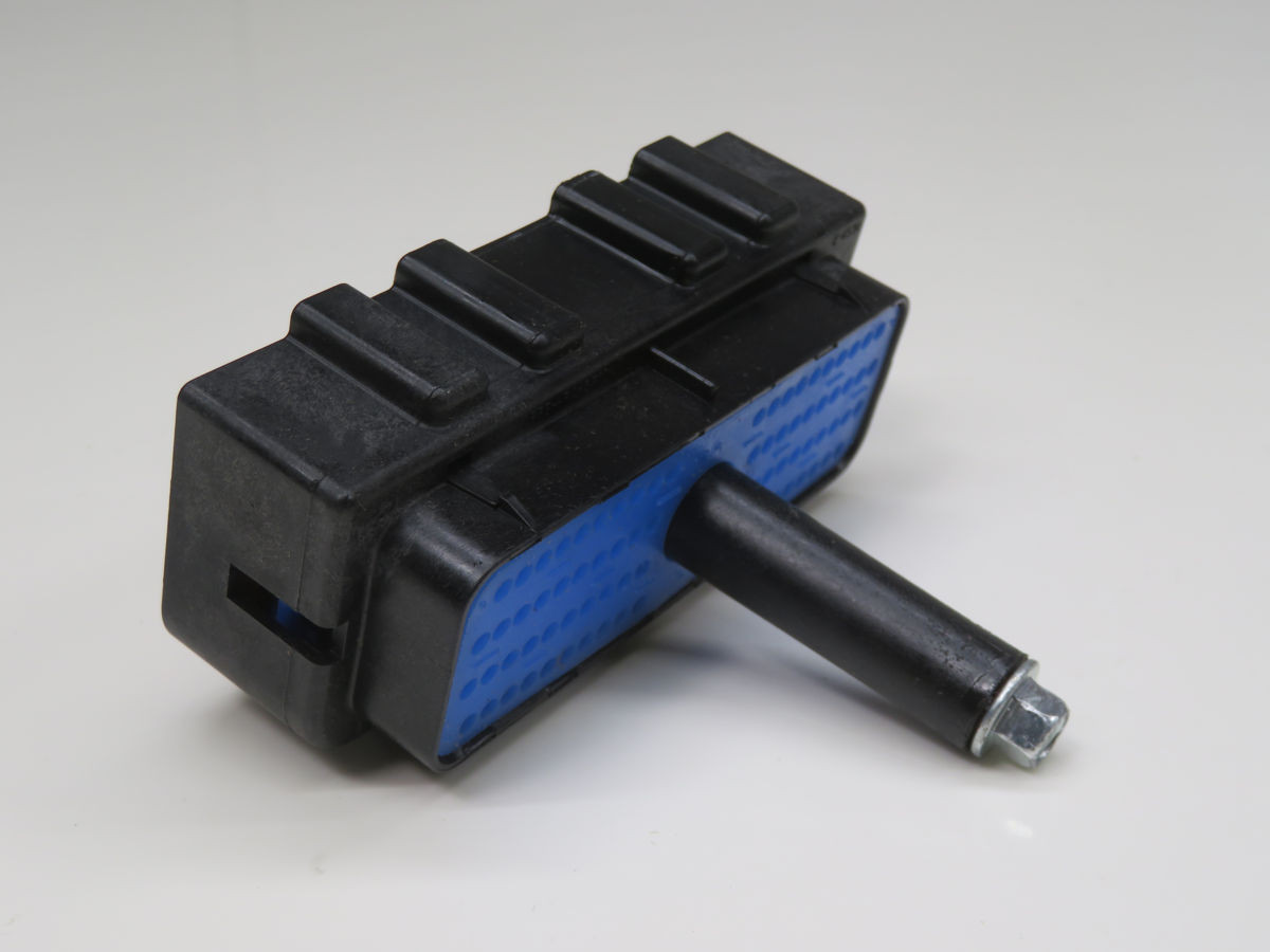 New EPC R-61991-001-D AUTOMOTIVE CONNECTORS 80W 1.5MM CONN ASM, BOLT ...
