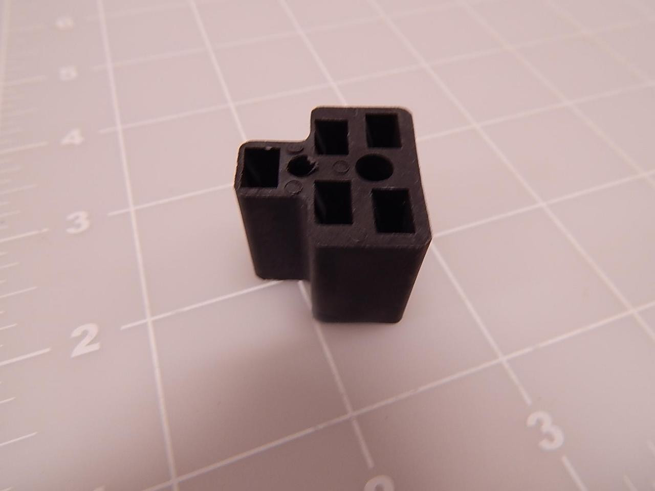 New 12103829 754C-3 754C3 CONNECTOR 5 EASY surplus at a great price