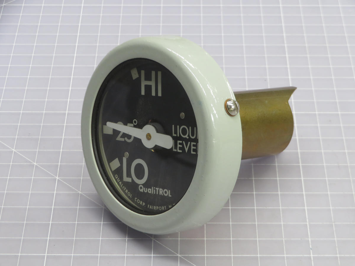 Qualitrol Products - OCO Industrial
